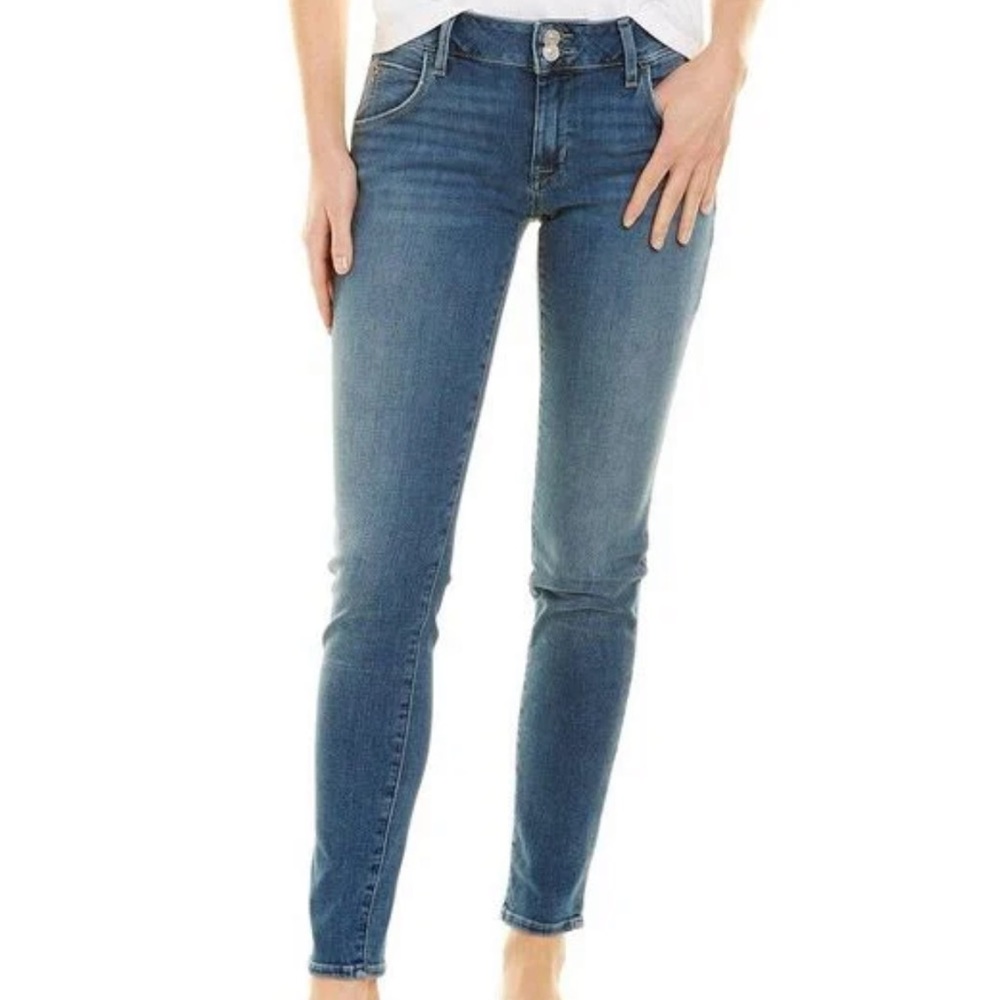 Hudson Jeans Collins Bambi Super - Gem